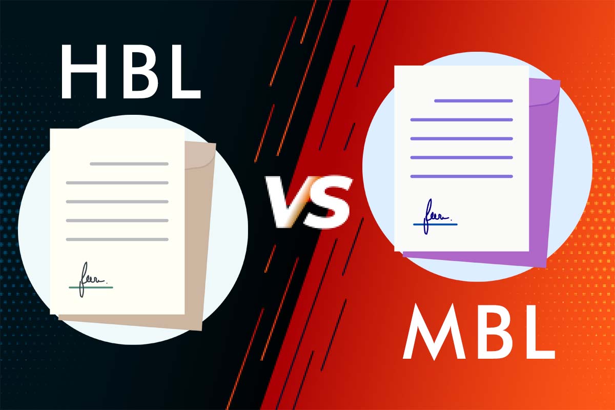 House Bill Of Lading Ve Master Bill Of Lading Aras ndaki Farklar Lumbuzz